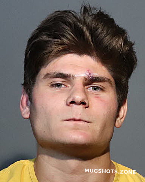 AYDEN PETITPAS 08/25/2024 - Seminole County Mugshots Zone