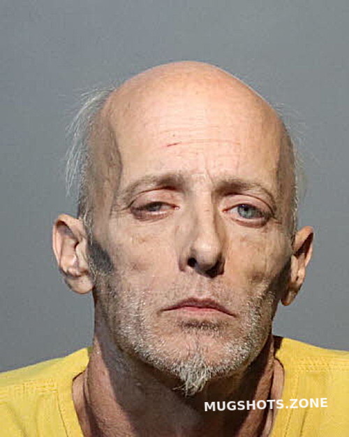 CHRISTOPHER ALLEN 08/26/2024 - Seminole County Mugshots Zone