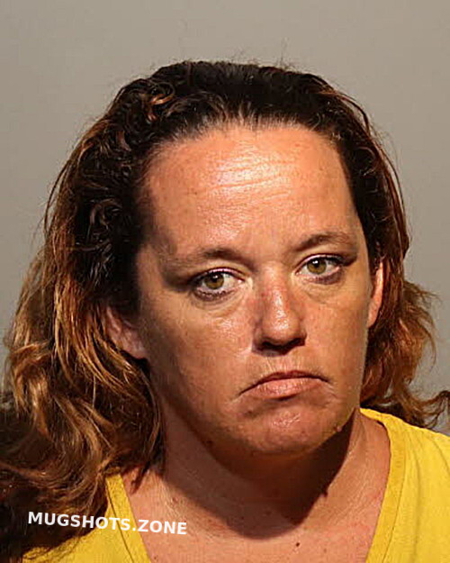 CHELSEA CHRISTIAN 08/26/2024 - Seminole County Mugshots Zone
