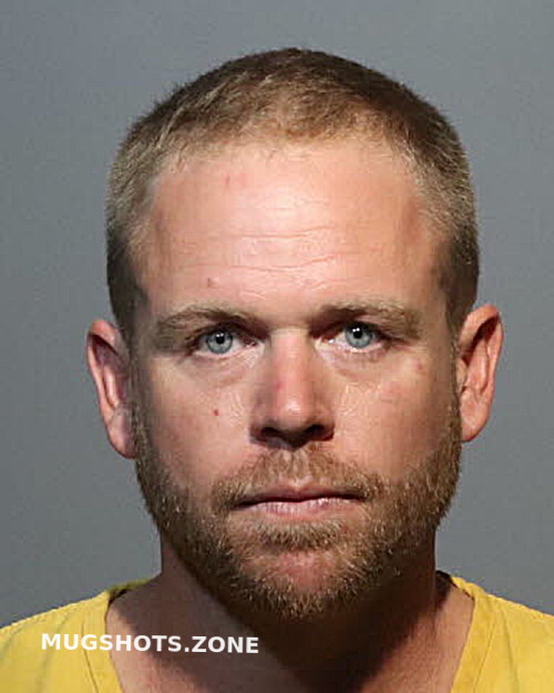 RUSSELL GRAHAM 08/26/2024 - Seminole County Mugshots Zone