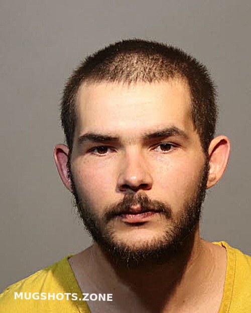 DONOVAN WIMER 08/26/2024 - Seminole County Mugshots Zone