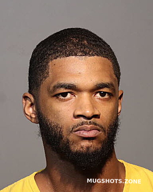 SHAWN BENJAMIN 08/27/2024 - Seminole County Mugshots Zone