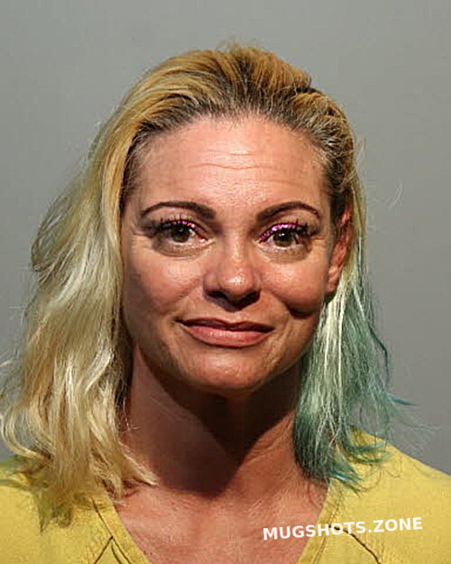 SHONA POPE 08/27/2024 - Seminole County Mugshots Zone