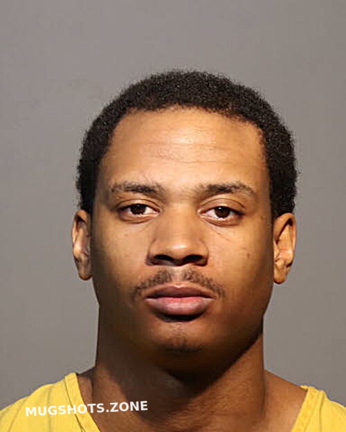 ANDRE SMITH 08/27/2024 - Seminole County Mugshots Zone