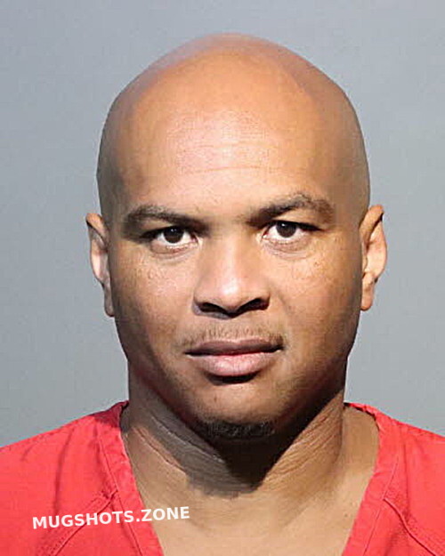 ROY DETREVILLE 08/28/2024 - Seminole County Mugshots Zone