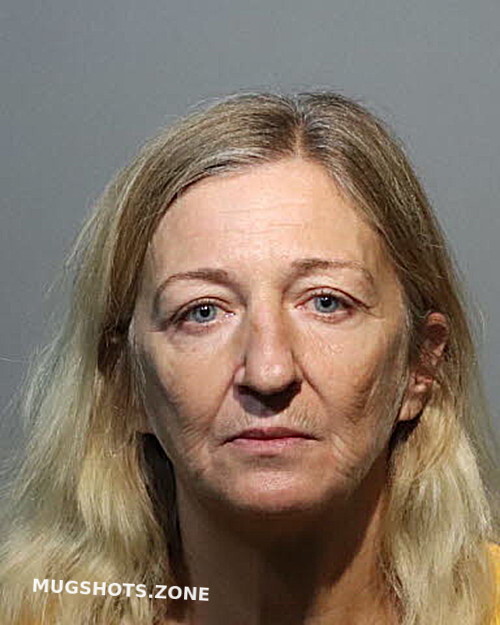 ANGEL MCMANUS 08/28/2024 - Seminole County Mugshots Zone