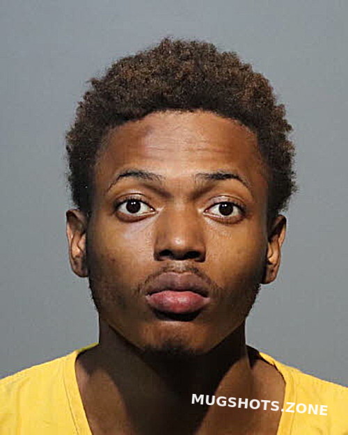 JOSHUA HICKLEY 08/28/2024 - Seminole County Mugshots Zone