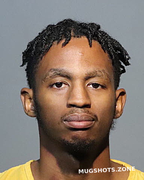 JORDAN PETTWAY 08/29/2024 - Seminole County Mugshots Zone