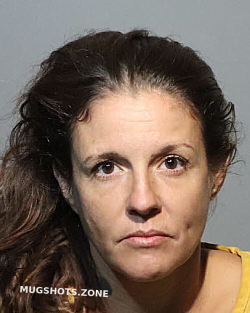 CHRISTINA HAMILTON 08/29/2024 - Seminole County Mugshots Zone