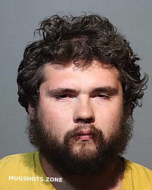 DACQURRI DAVIS 08/29/2024 - Seminole County Mugshots Zone