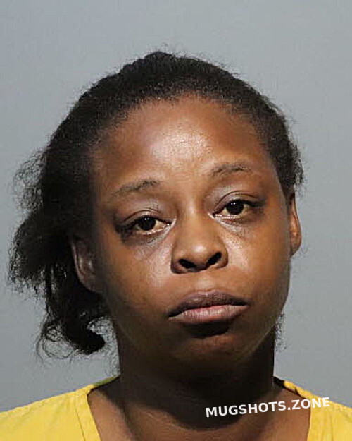 CHRISTEN WESLEY 08/29/2024 - Seminole County Mugshots Zone