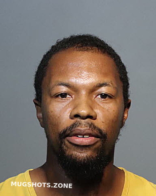 GADDIEL ISRAEL 08/29/2024 - Seminole County Mugshots Zone