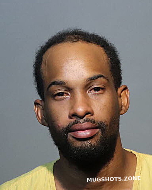 KEVIN DIXON 08/29/2024 - Seminole County Mugshots Zone