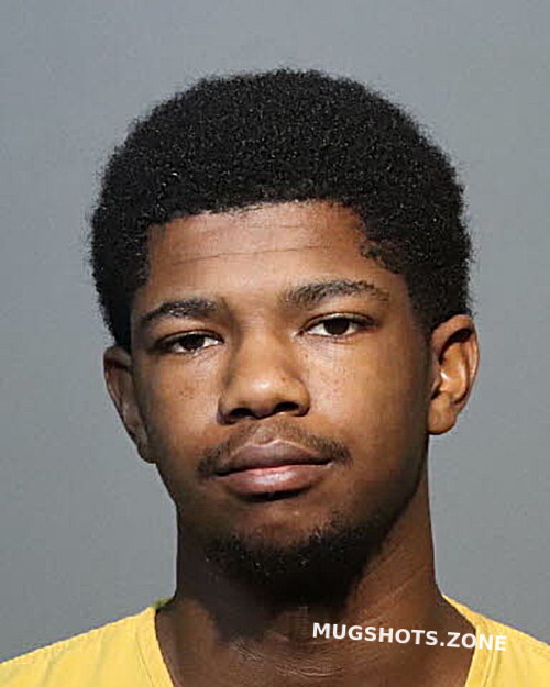 ANTHONY THOMAS 08/29/2024 - Seminole County Mugshots Zone