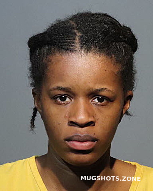 JASMINE BUTLER 08/29/2024 - Seminole County Mugshots Zone