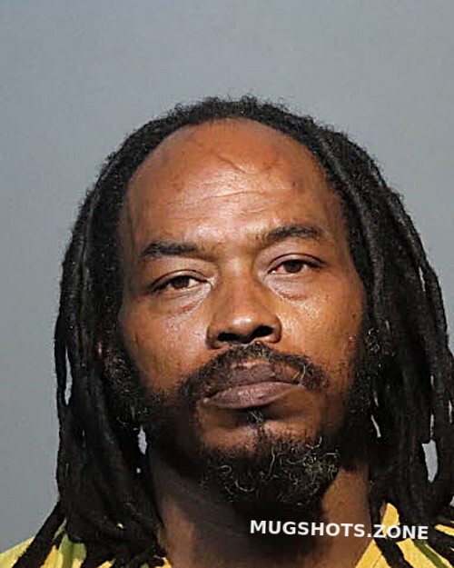 SAMUEL MCALL 08/29/2024 - Seminole County Mugshots Zone