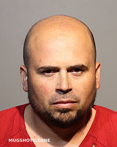 RAUL RODRIGUEZ-JIMENEZ 08/30/2024 - Seminole County Mugshots Zone