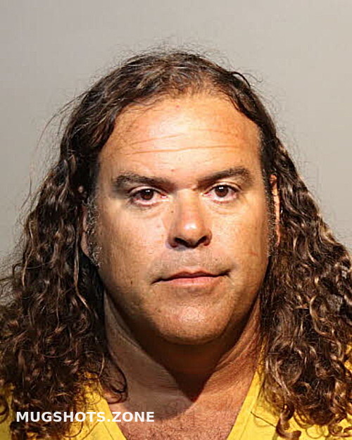 SEAN REECE 08/31/2024 - Seminole County Mugshots Zone