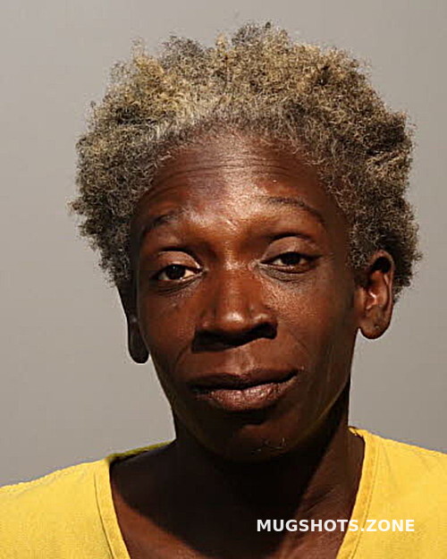 ALICIA HUNTER 08/31/2024 - Seminole County Mugshots Zone