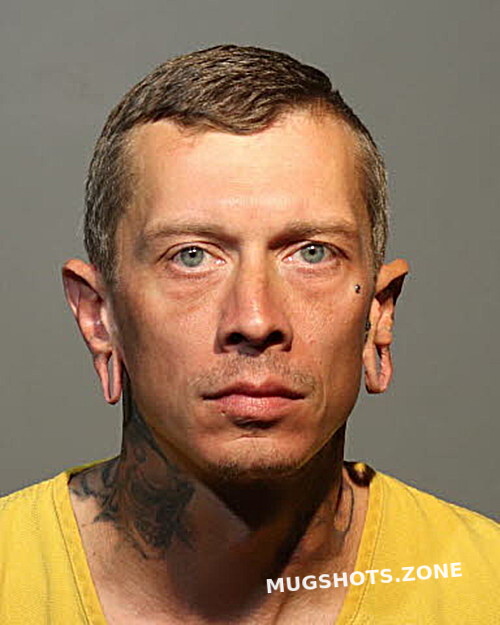 TY BROOKS 09/01/2024 - Seminole County Mugshots Zone