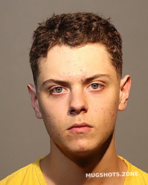 JACOB ROWE 09/01/2024 - Seminole County Mugshots Zone