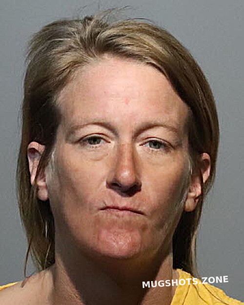 KIMBERLY SASSER 09/03/2024 - Seminole County Mugshots Zone