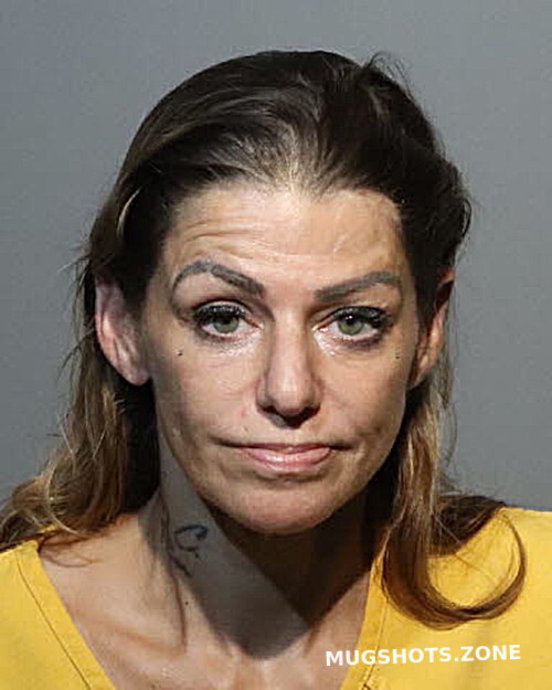 SHASTA WHITE 09/03/2024 - Seminole County Mugshots Zone