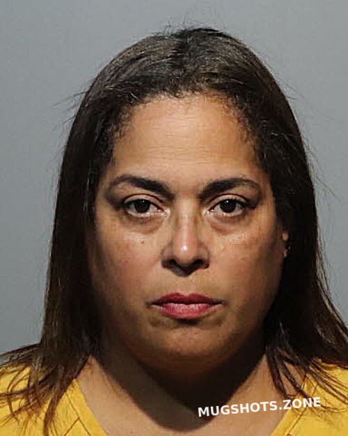 CARMEN RIVERA 09/04/2024 - Seminole County Mugshots Zone