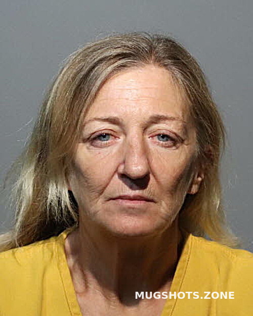 ANGEL MCMANUS 09/04/2024 - Seminole County Mugshots Zone