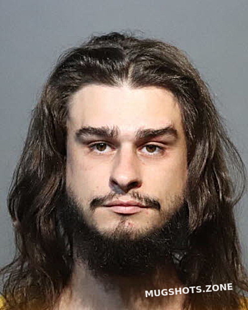 JAMES RADER 09/06/2024 - Seminole County Mugshots Zone