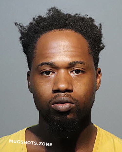 TREVON ROBINSON 09/06/2024 - Seminole County Mugshots Zone