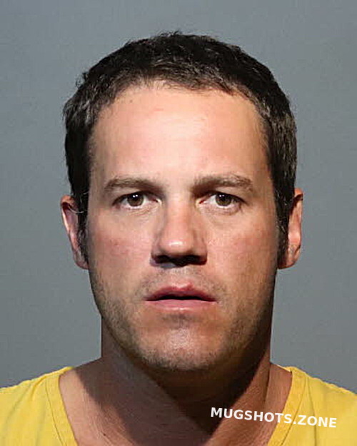 JUSTIN WALTHER 09/06/2024 - Seminole County Mugshots Zone