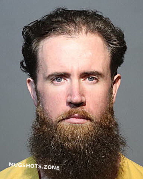 ANTHONY GLEASON 09/06/2024 - Seminole County Mugshots Zone