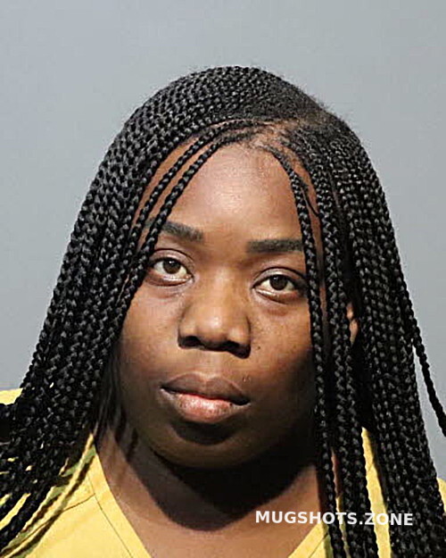 SHANA WHEELER 09/06/2024 - Seminole County Mugshots Zone