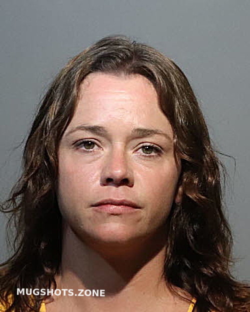 SARAH ELAM 09/09/2024 - Seminole County Mugshots Zone