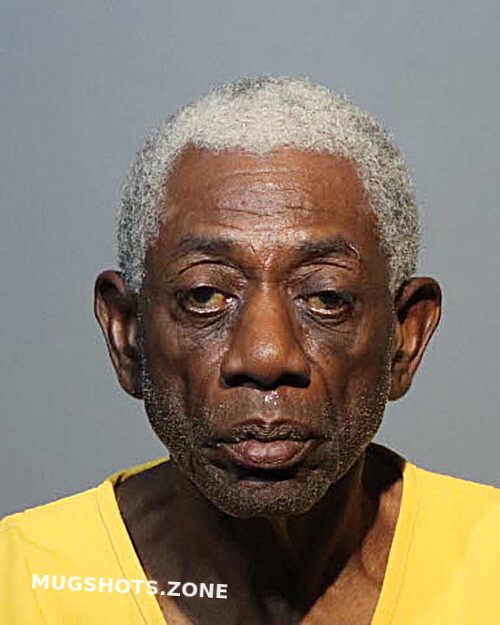 ALBERT MCKENZIE 09/09/2024 - Seminole County Mugshots Zone
