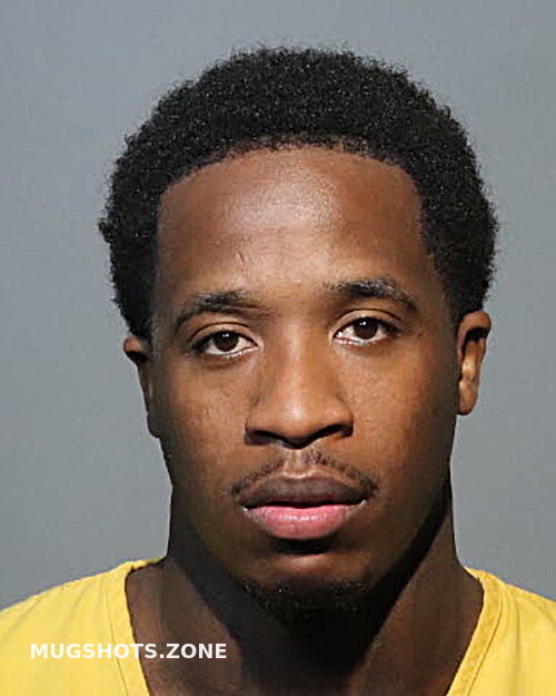ANTHONY CHERRY 09/10/2024 - Seminole County Mugshots Zone