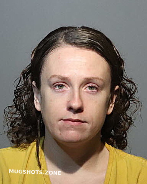 ASHLEY JOHNSON 09/10/2024 - Seminole County Mugshots Zone