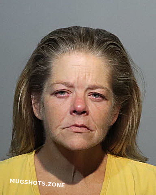 DANYELE RAYA-GONZALEZ 09/10/2024 - Seminole County Mugshots Zone