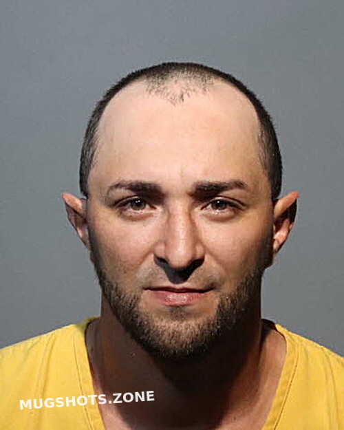 CHRISTIAN OCASIO OLIVENCIA 09/11/2024 - Seminole County Mugshots Zone