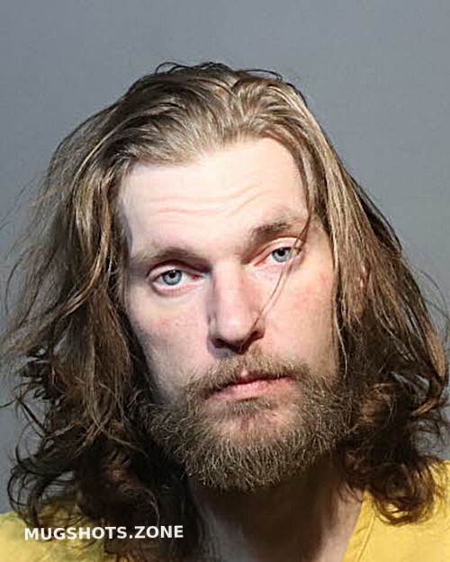 CHRISTOPHER THOMAS 09/12/2024 - Seminole County Mugshots Zone