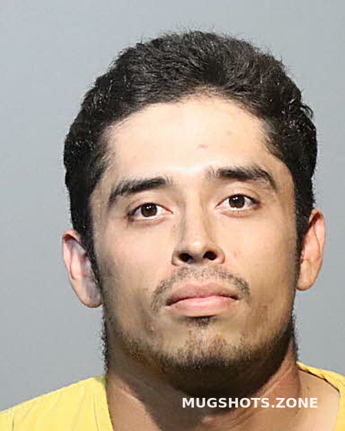 CRISTIAN RODRIGUEZ 09/13/2024 - Seminole County Mugshots Zone