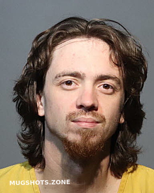 JACK CONLEY 09/13/2024 - Seminole County Mugshots Zone