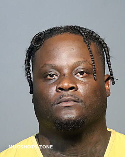 DEMETRIUS FRANKLIN 09/14/2024 - Seminole County Mugshots Zone