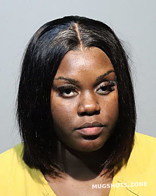 MERLINE LUBIN 09/14/2024 - Seminole County Mugshots Zone