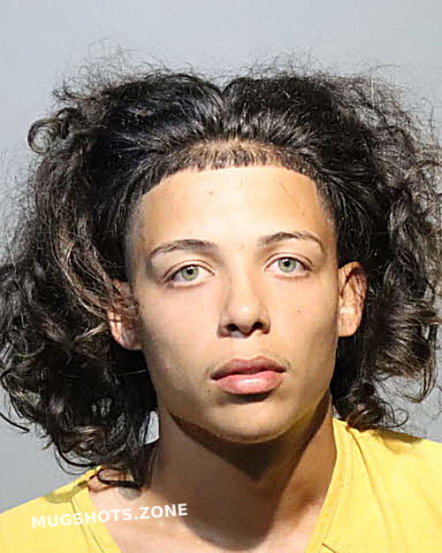 ALEXANDER RODRIGUEZ 09/17/2024 - Seminole County Mugshots Zone