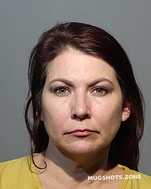 RHONDA MCCANN 09/17/2024 - Seminole County Mugshots Zone
