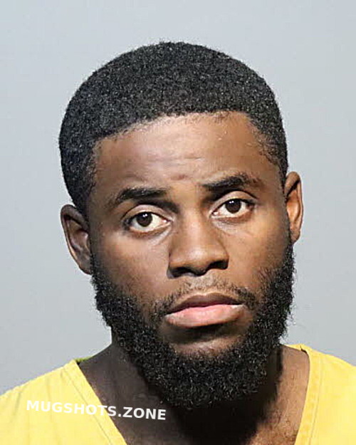 CORY JONES 09/18/2024 - Seminole County Mugshots Zone