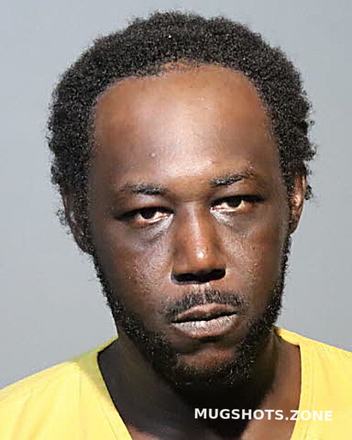 KENNETH FIELDS 09/18/2024 - Seminole County Mugshots Zone