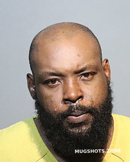 DEZMOND JORDAN 09/18/2024 - Seminole County Mugshots Zone